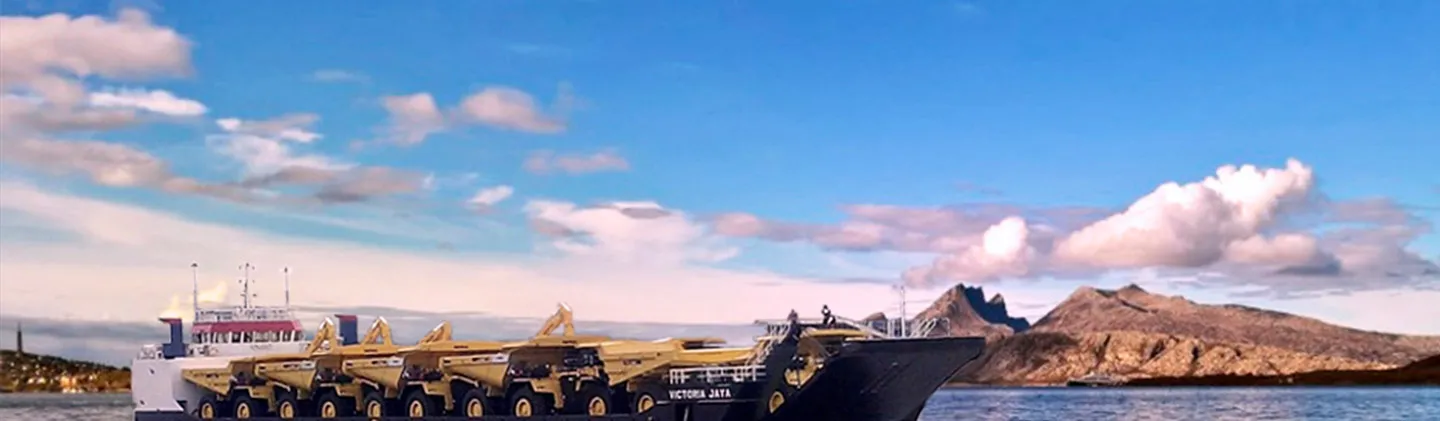 VIP Introduction | About Us | PT Victoria Internusa Perkasa